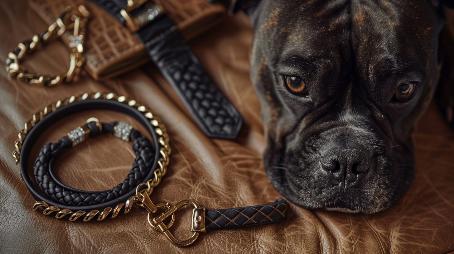 Guide ultime des accessoires pour chiens - Animalconnexion
