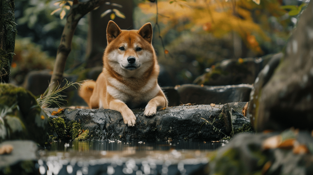 Caractère du Shiba Inu : que devez-vous savoir sur cette race